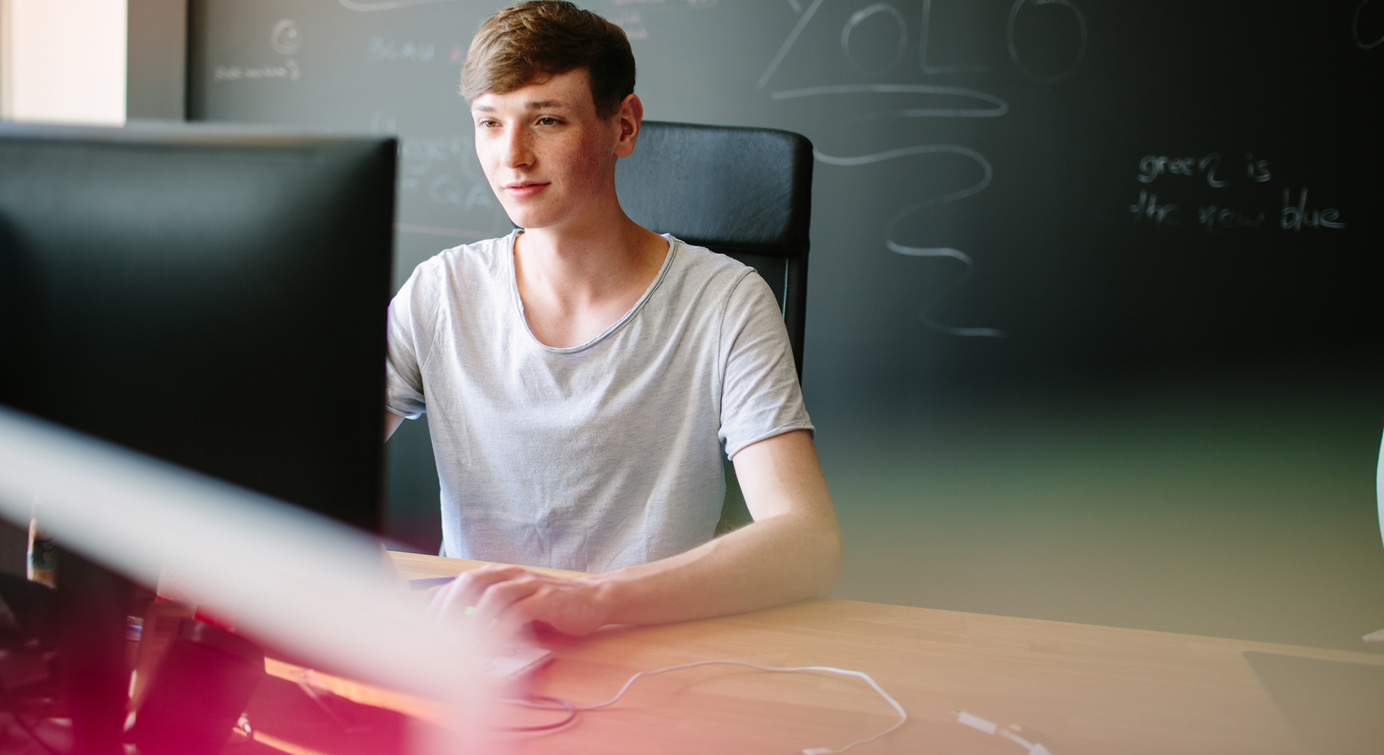 Digital Live Campus: Blended Learning - Benedict/BVS/BBS